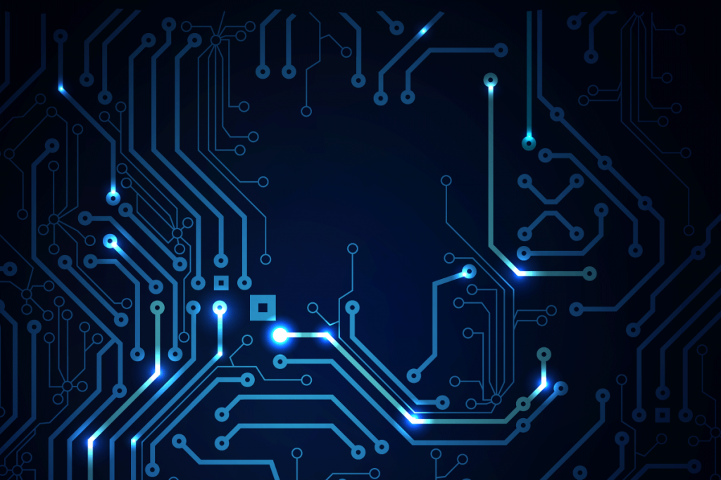 Électronique Archives | DECISION - Études & Conseil